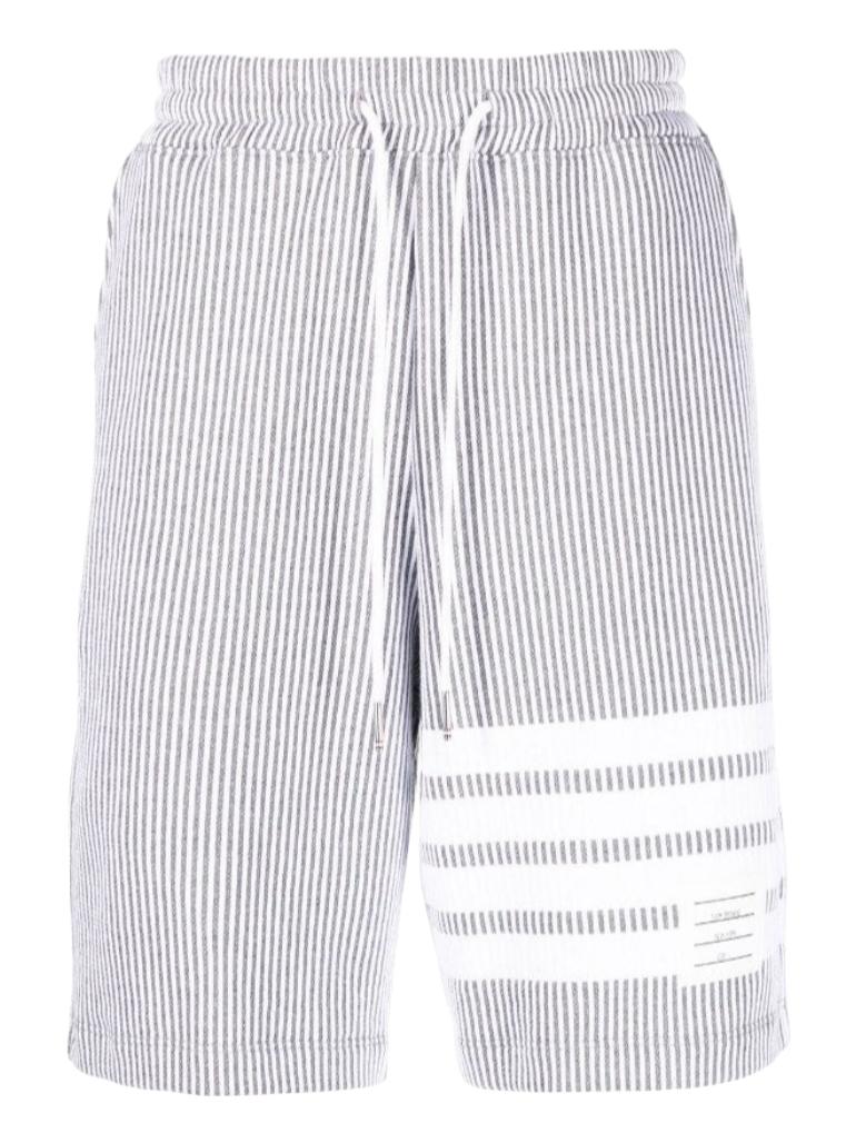 THOM BROWNE Thom Browne 4-Bar Stripe Track Shorts